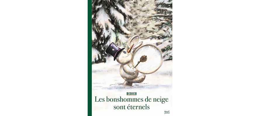 Les bonshommes de neige sont éternels - Le Petit Vendomois