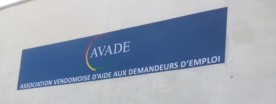 Nouveaux locaux pour l’AVADE - Le Petit Vendomois