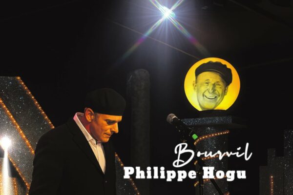 Philippe Hogu tire sa révérence - Le Petit Vendomois