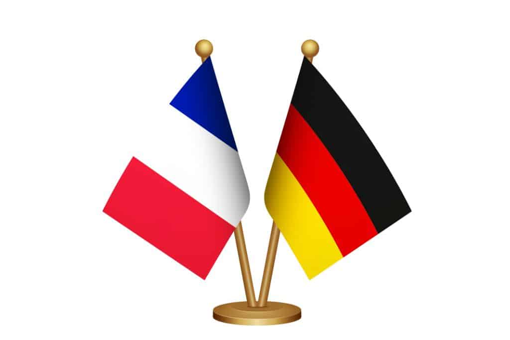1966 -2026 : 60 ans d’échange franco-allemand - Le Petit Vendomois