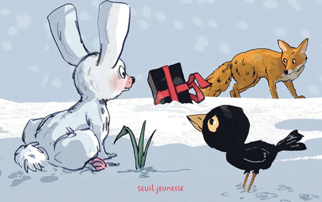 «Pas de cadeau pour les bêtes» - Le Petit Vendomois